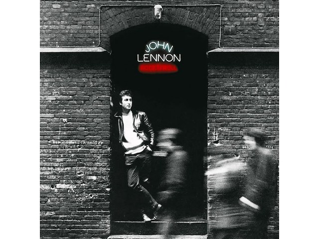 John Lennon - Rock`n`Roll