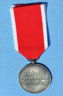 Nemacka WW2 medalja