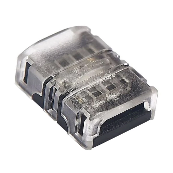 LED konektor traka-traka, 2-pin 10mm
