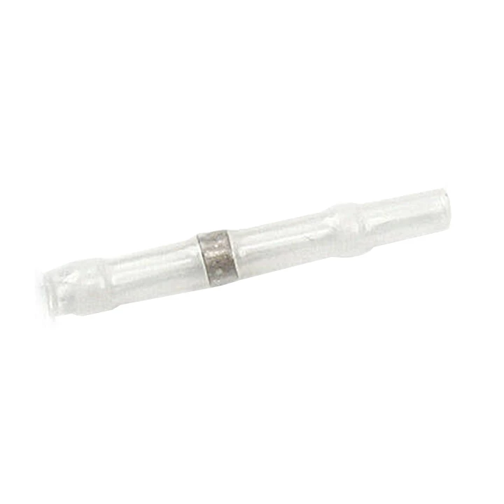 Nastavak kabla sa termo bužirom i tinolom, beli 0.25-0.5mm
