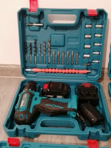 Makita busilice