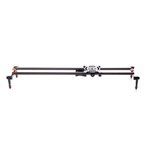 Brilliant Carbon pro slider 100cm