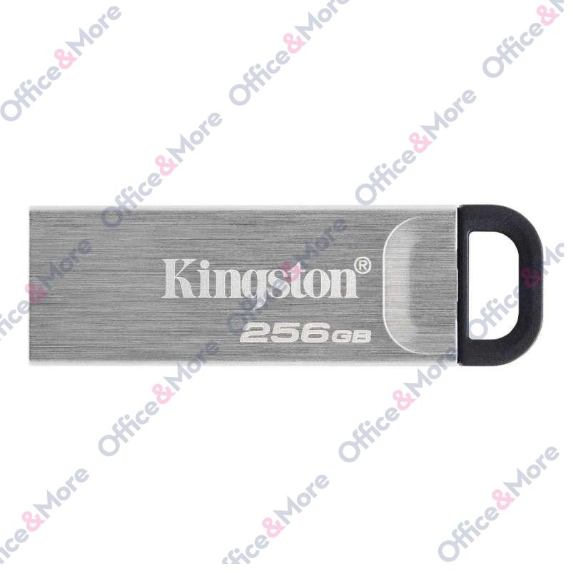 KINGSTON USB FLASH MEM. 256GB DTKN