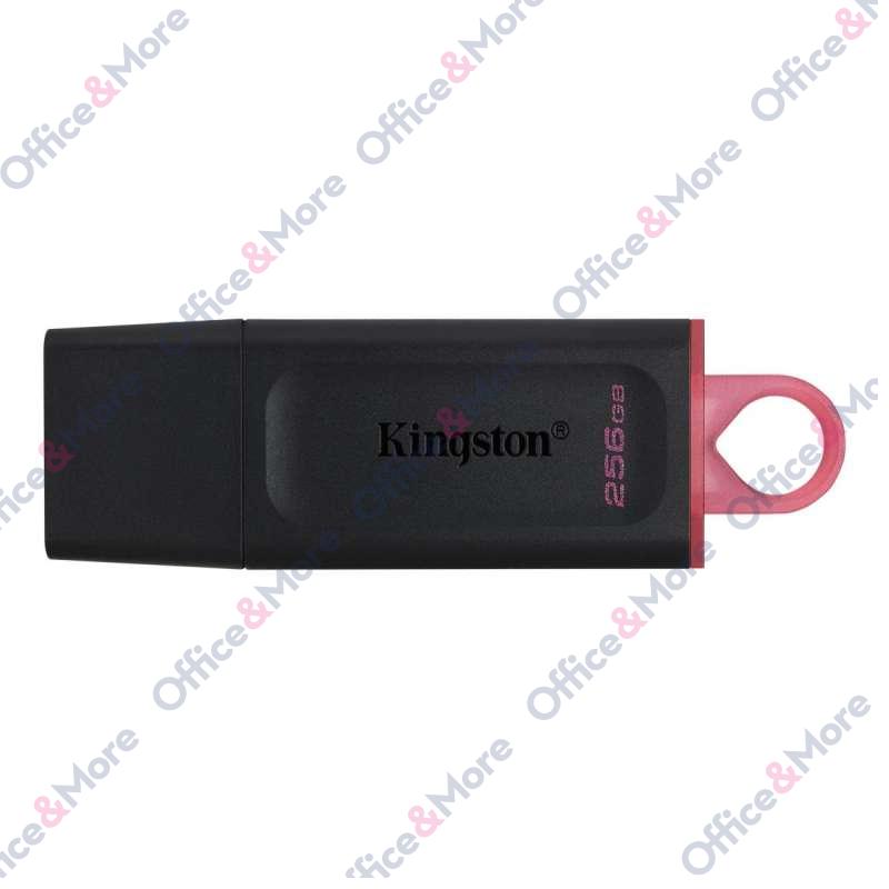 KINGSTON USB FLASH MEM. 256GB DTX