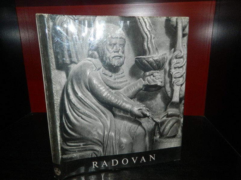 Radovan, Cvito Fisković