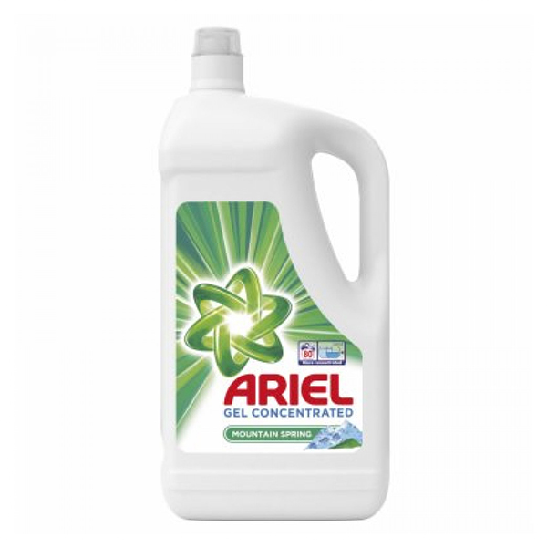 Tečni deterdžent za veš Mountain Spring Liquid Ariel 300740