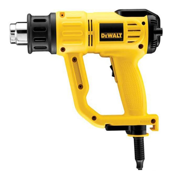 Fen za vreli vazduh 2000W DeWalt D26414