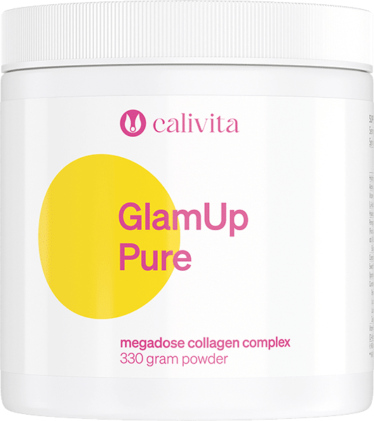 #glamUp CaliVita 500 gr.