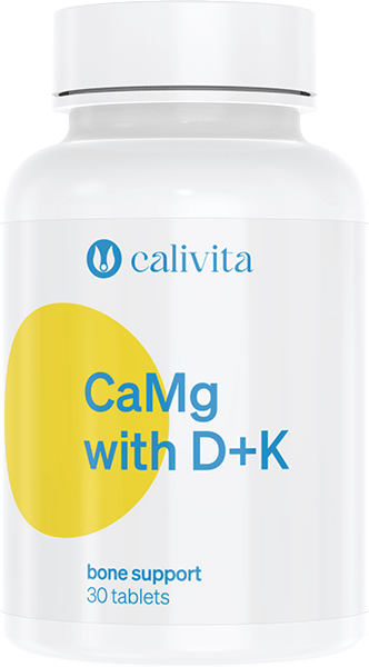 CA-MG sa D+K 30 tableta