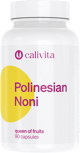 Polinesian Noni CaliVita caps 90 tableta