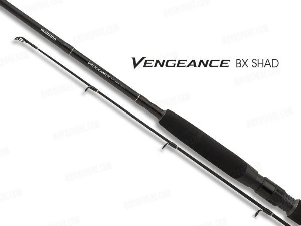 ŠTAP VENGEANCE BX SPG SH 300H