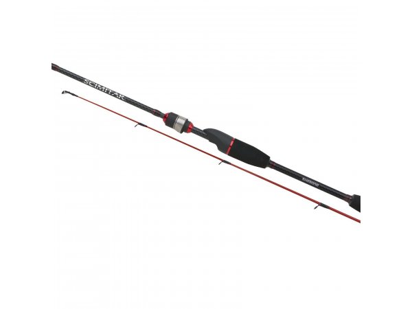 ŠTAP SHIMANO SCIMITAR BX SPINNING 9'0" 21-56 H