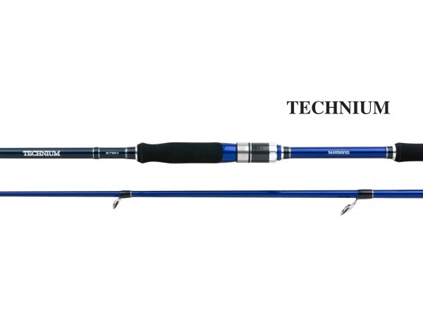 STAP TECHNIUM SPIN259CM 45-135