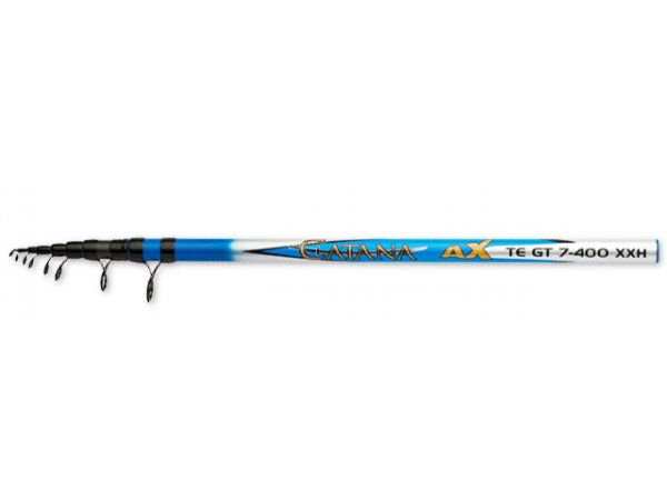 SHIMANO CATANA AX TE GT 7-400 XXH