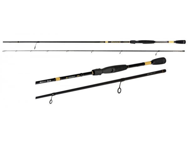 ŠTAP-FIL FISHING ARROW SPIN 2,65M 10-40G