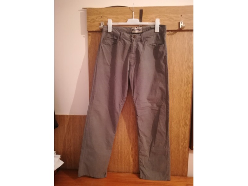M. PANTALONE KAO NOVE, VEL. - 36