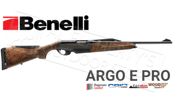 Benelli karabin poluautomatski Argo E Pro