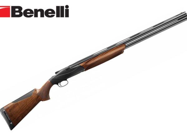 Benelli lovačka puška bokerica 828 U Black 28″