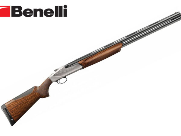 Benelli lovačka puška bokerica 828 U Silver 28″