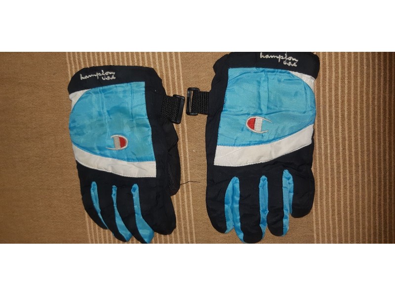 SKI rukavice postavljene 12+ godina