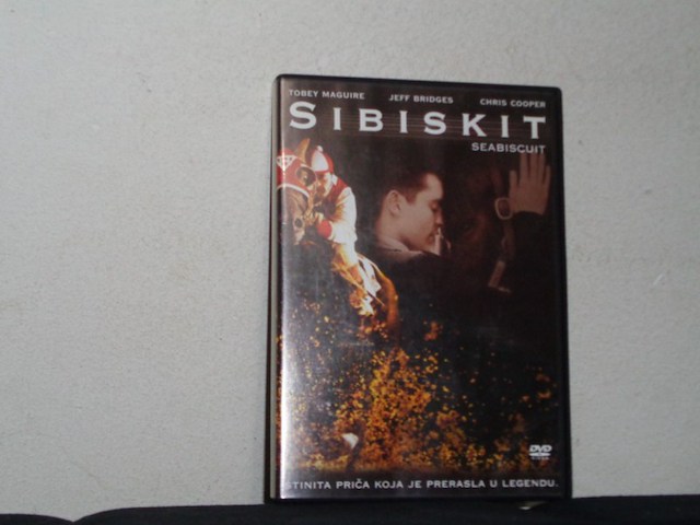 Sibiskit   SRPSKI TITL