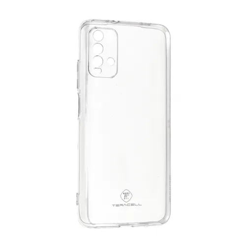 Futrola - maska Teracell Skin za Xiaomi Redmi 9T/Redmi Note 9 4G/Redmi 9 Power Transparent