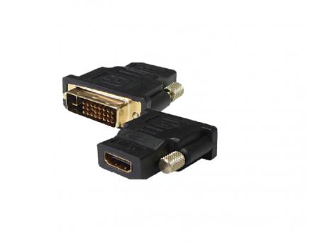 S BOX Adapter DVI 24+1 na HDMI (m/ž)
