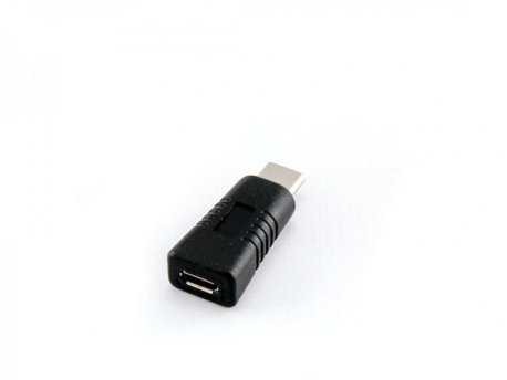 S BOX Adapter USB, USB 2.0 / USB 3.1 C Type OTG