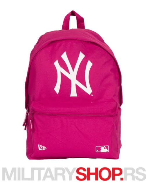 Ranac New York Yankees New Era Pink