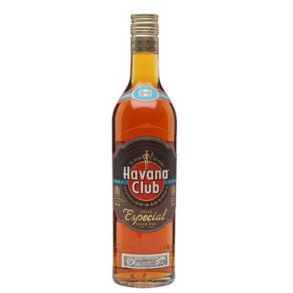 Rum Havana Club Especial