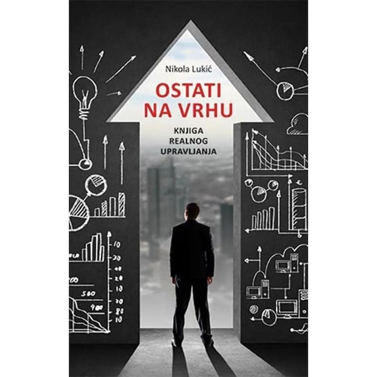 OSTATI NA VRHU