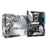 ASRock Z490 STEEL LEGEND