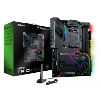 ASRock X570 TAICHI RAZER EDITION