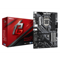 ASRock H470 PHANTOM GAMING 4