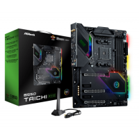 ASRock B550 TAICHI RAZER EDITION