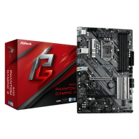 ASRock B460 PHANTOM GAMING 4