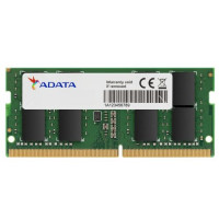 8GB DDR4 2666MHz A-DATA AD4S266688G19-SGN