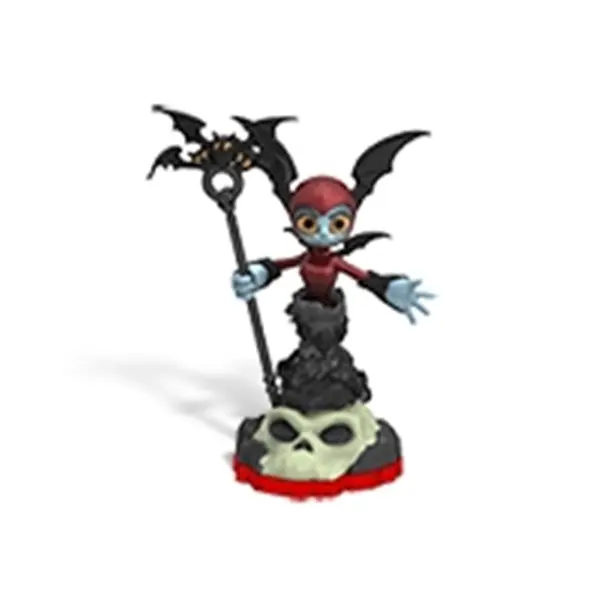 SkyLanders Skylanders Trap Team - Bat Spin