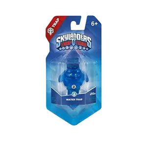 SkyLanders Skylanders Trap Team - Single Trap Water Jughead (87146EU)