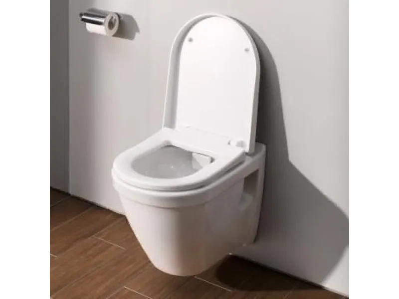 VITRA WC SOLJA KONZOLNA S50 COMPACT