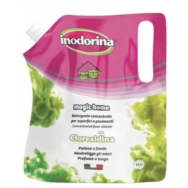 Inodorina Magic Home Clorexidine 1l