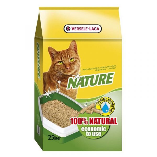 Versele Laga BK Nature posip 15kg/25l