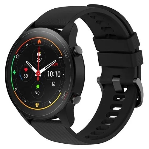 Xiaomi Mi Watch Black