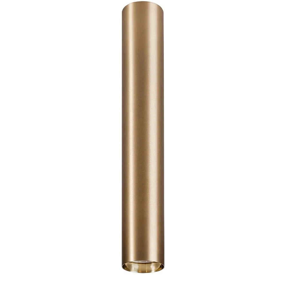 NOWODVORSKI EYE brass L 8913