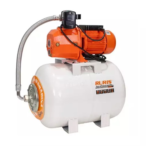 RURIS Hidropak pumpa AquaPower 8009S, 1100W, 30 l/min