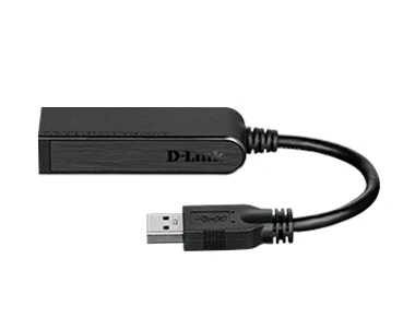 D-Link DUB-1312 Usb Mrezni Gigabitni Adapter