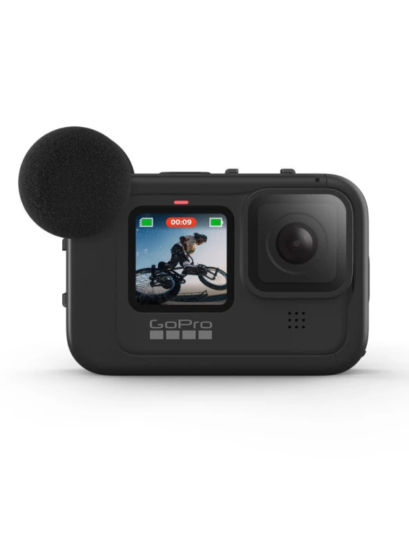 GoPro ADFMD-001 media mod za Hero9 Black