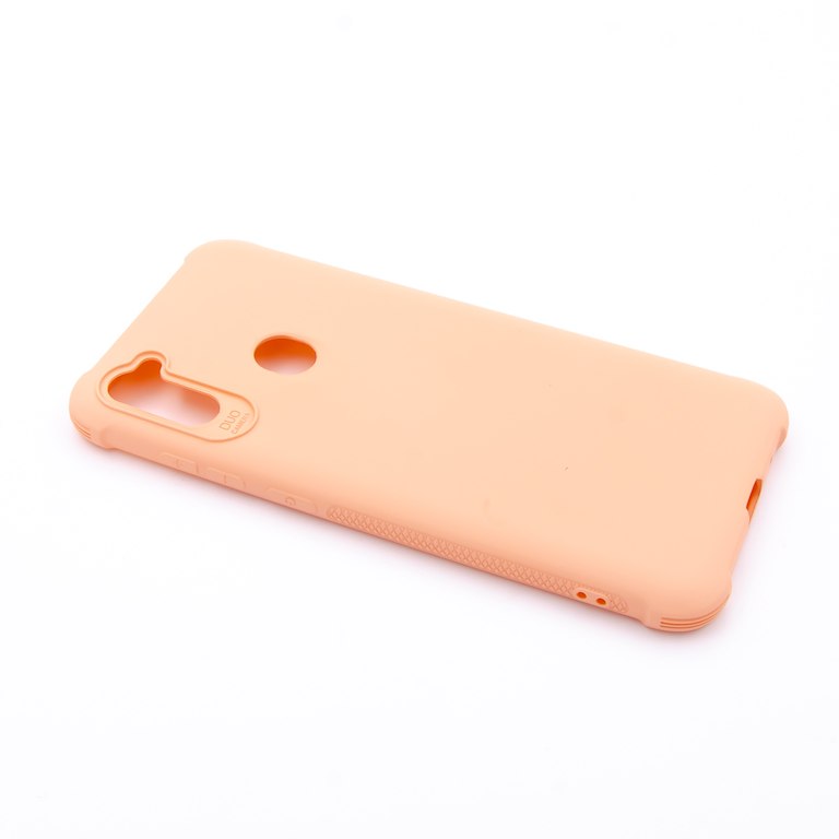 TPU SKIN STRONG For SM-A115F (Galaxy A11) Roza