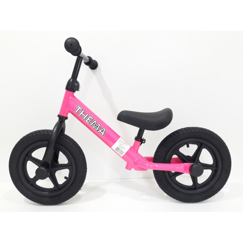 Dečiji bicikl bez pedala TS-028 Pink