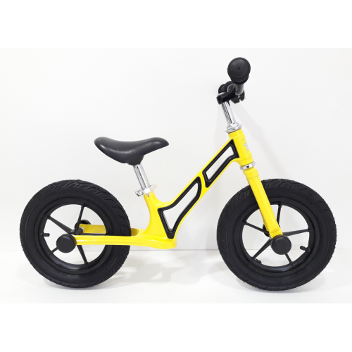 Bicikl bez pedala TS-041 Žuti